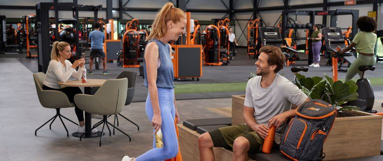 Basic-Fit - Prix et Abonnements