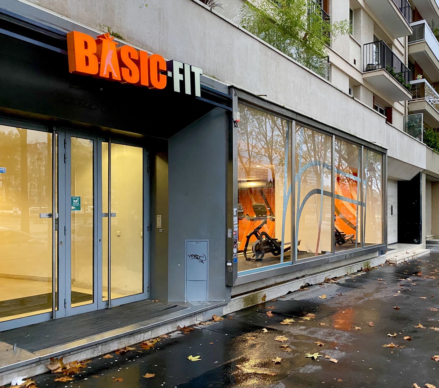 Salles de sport à Paris 19 | Basic-Fit