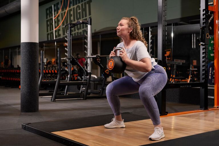 Pase de Día o Prepago | Basic-Fit