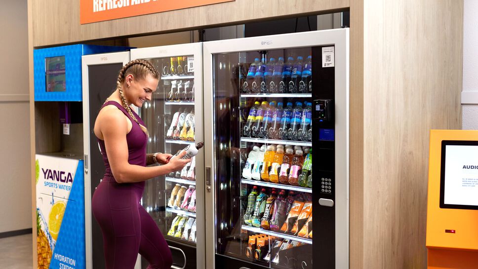 Prenez-vous vos protéines avant ou après votre entraînement