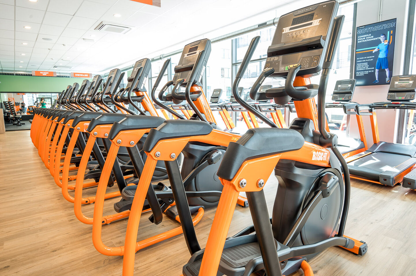 Huisregels | Basic-Fit