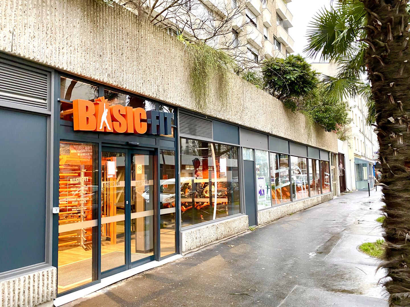 Salles de sport à Paris 19 | Basic-Fit