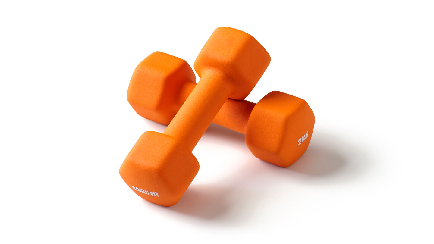 Basic-Fit Programmes