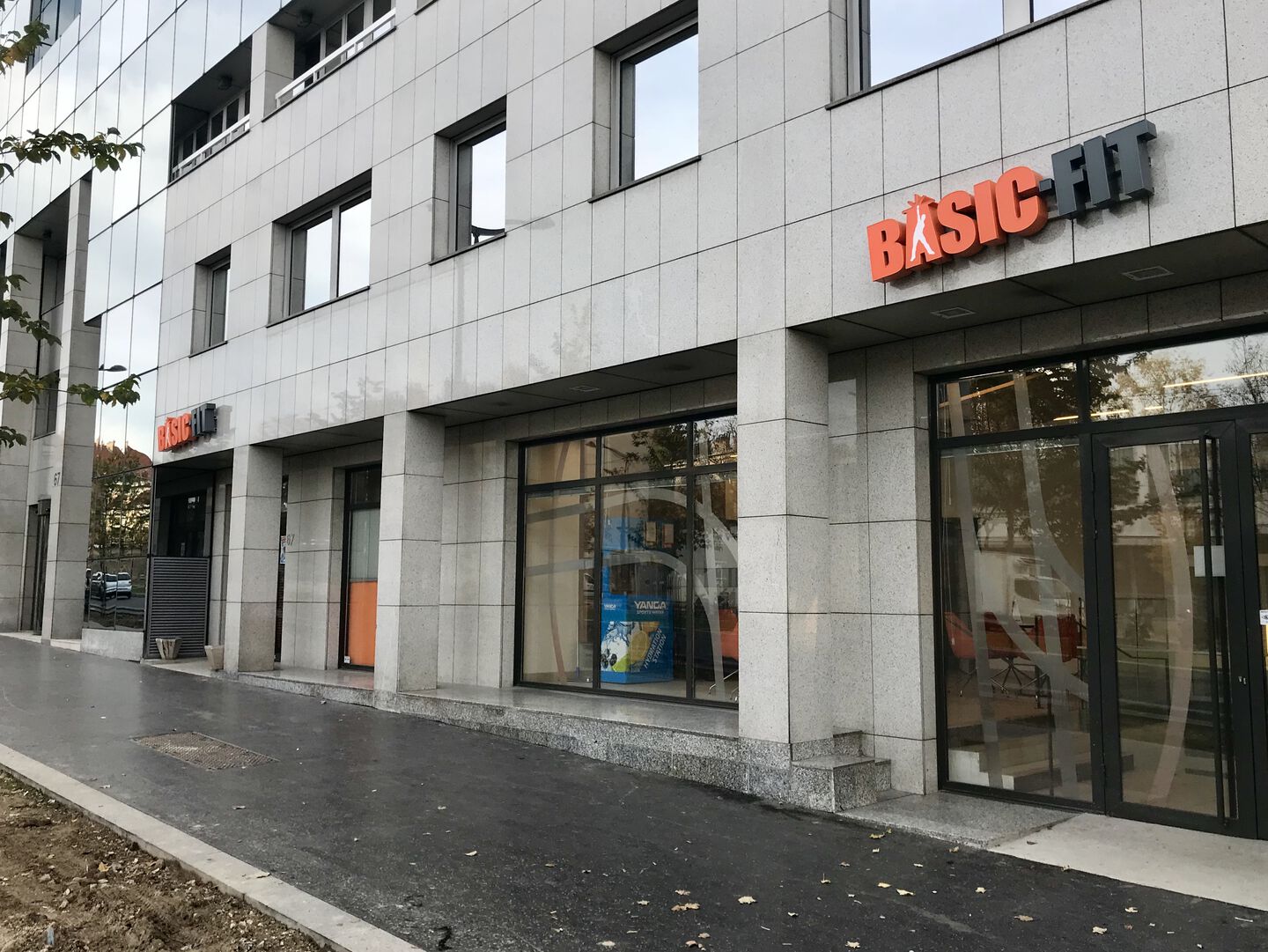 Salles de sport à Paris 17 | Basic-Fit