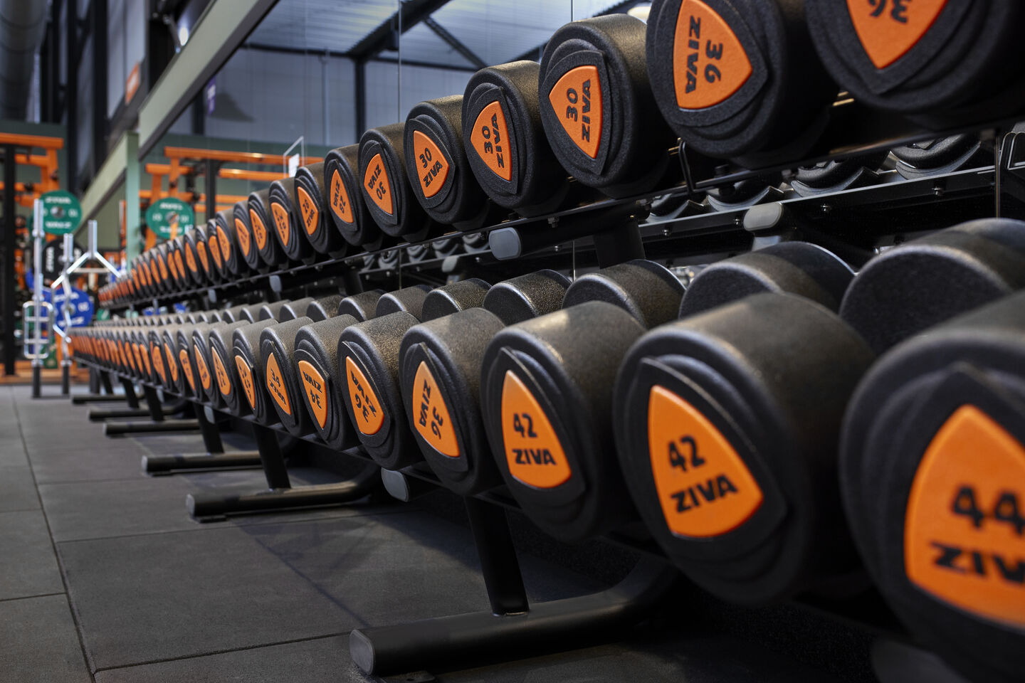 Salles de sport à Paris 8 | Basic-Fit