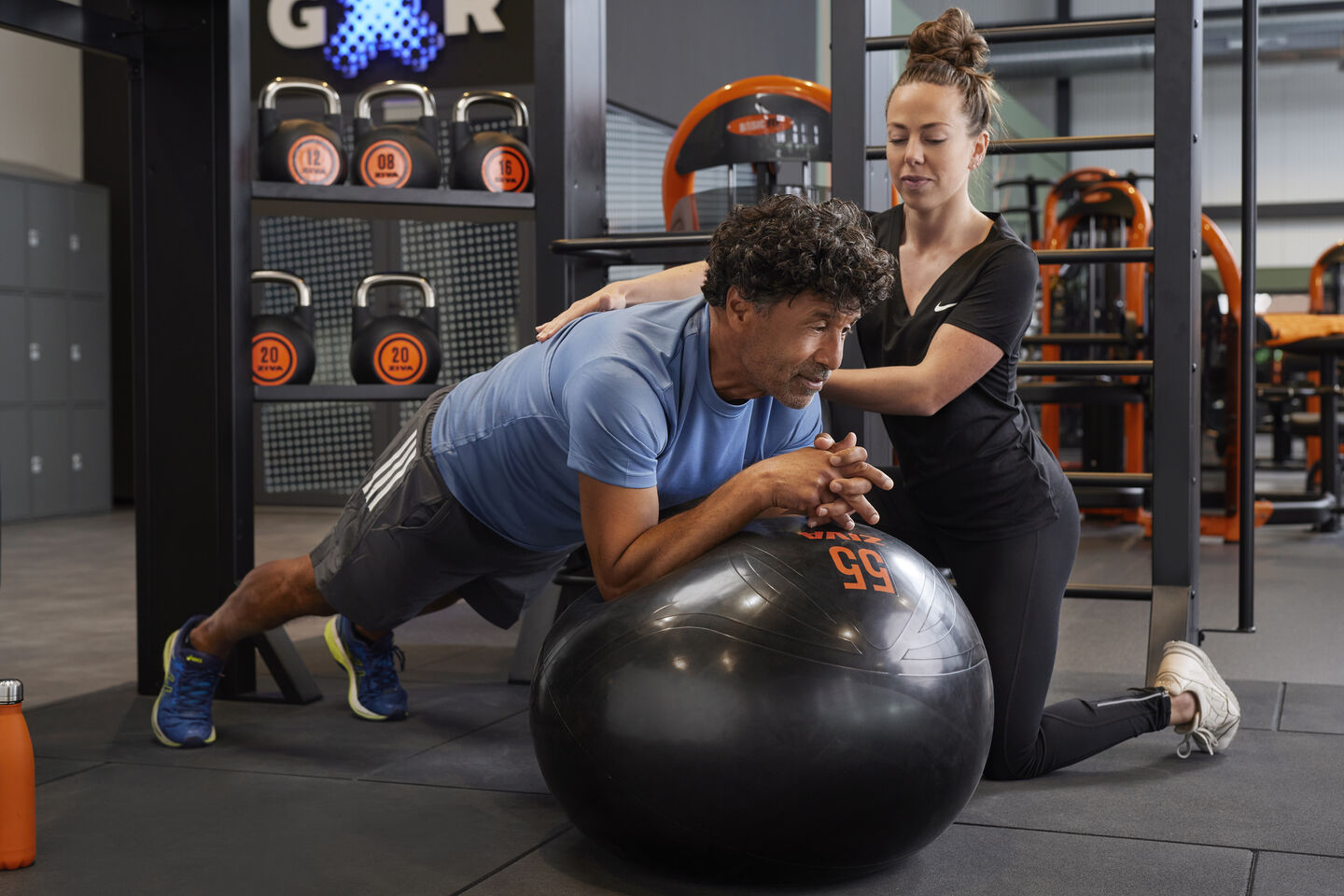 24/7 clubs | Basic-Fit