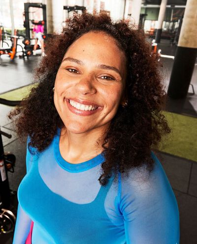 Profite de 2 semaines offertes ! | Basic-Fit