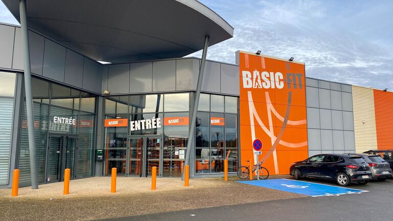 Gimnasios en Valladolid | Basic-Fit