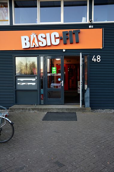 Sportscholen in Drachten | Basic-Fit