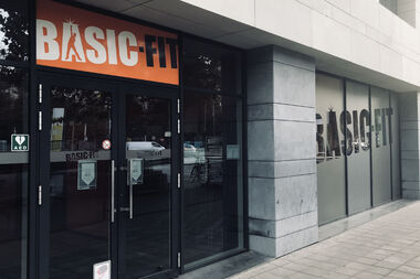 Salle(s) de sport à Bruxelles | Basic-Fit Belgique