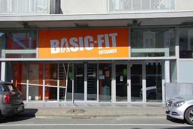 Gym(s) in Ghent | Basic-Fit Belgium