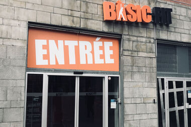 Salle(s) de sport à Liège | Basic-Fit Belgique