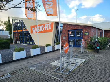 Sportscholen in Maastricht | Basic-Fit