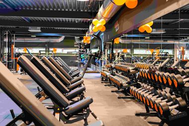 Vind een sportschool in Nederland! | Basic-Fit