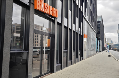 Finde ein Fitnessstudio in Deutschland! | Basic-Fit