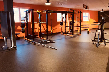 Fitnessclub Basic-Fit Diest Leuvensesteenweg 24/7