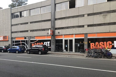 Trouver une salle de fitness en Belgique ! | Basic-Fit