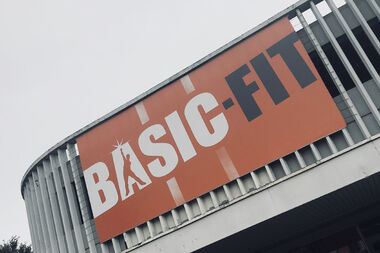 Find a gym in Belgium! | Basic-Fit