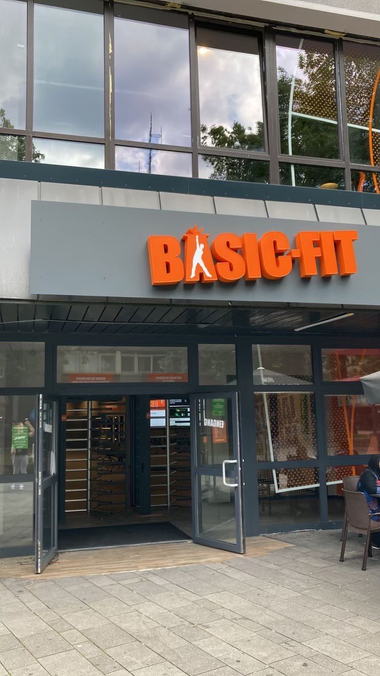 Find a gym in Germany! | Basic-Fit