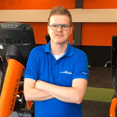 Sportschool Basic-Fit Zwolle Stadionplein 24/7