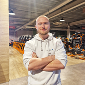 Sportschool Basic-Fit Maarssen Bisonspoor 24/7