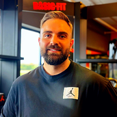 Salle de sport Basic-Fit Foetz Rue du Brill 24/7