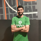 Gimnasio Basic-Fit Alicante Calle Padre Recaredo de Los Rios