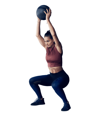 Basic-Fit - For everybody