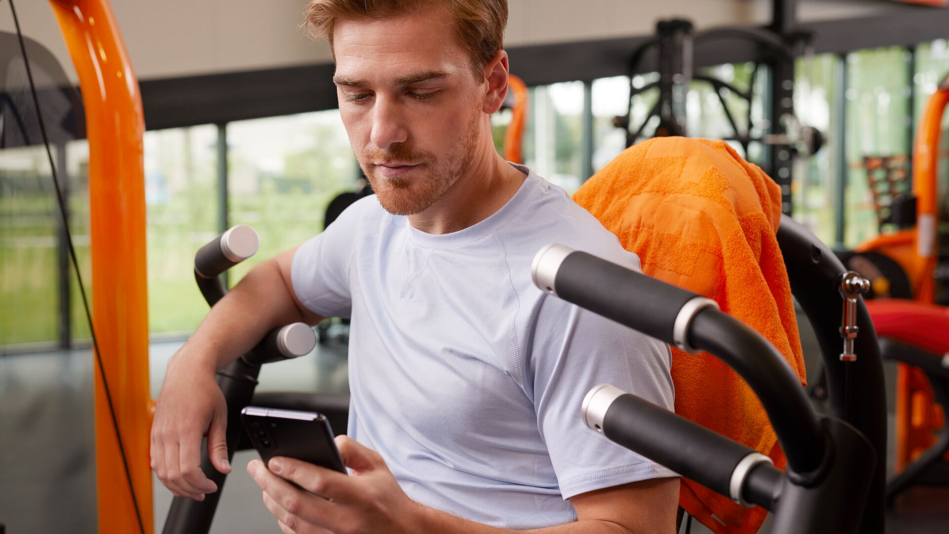 Preuve de Paiement | Basic-Fit