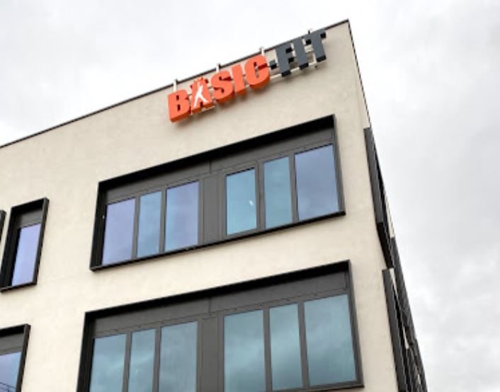 Salles de sport à Paris 18 | Basic-Fit