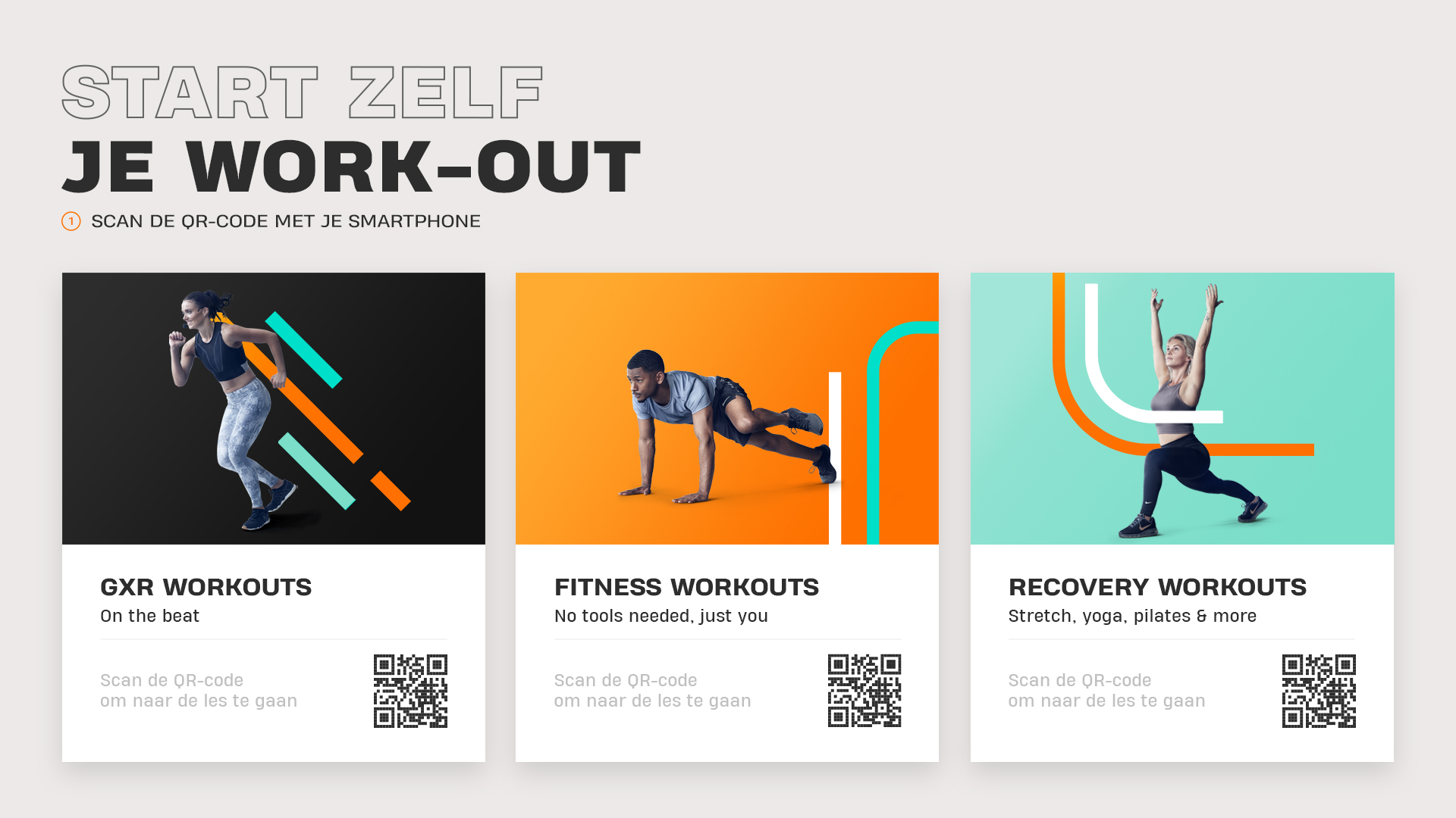 Basic-Fit - Club Services