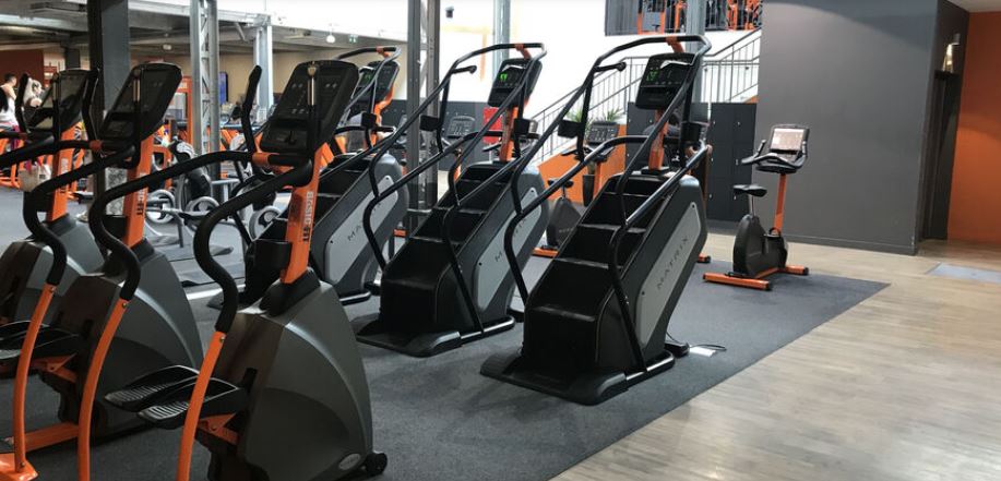 Salles de sport à Paris 13 | Basic-Fit