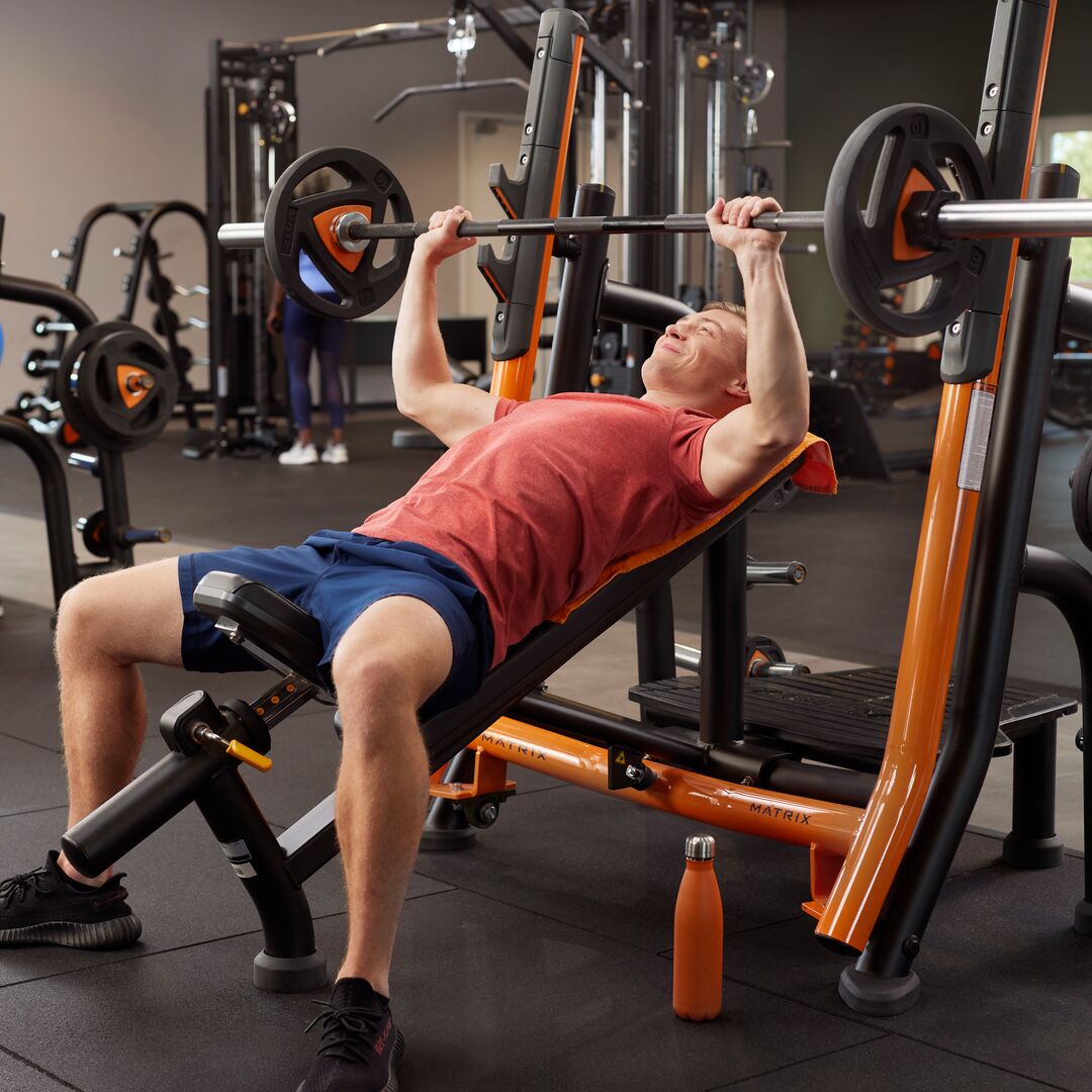 Un accueil chaleureux par Basic-Fit