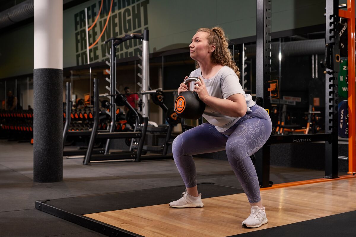 Dag of Prepaid Passen | Basic-Fit