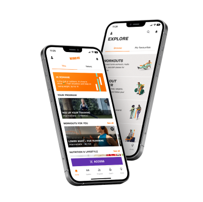 4,99€ / 4 semaines pour les 4 premières semaines | Basic-Fit