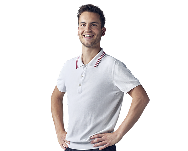 Basic-Fit - Fitnessbegeleiding van personal trainers en fysio's