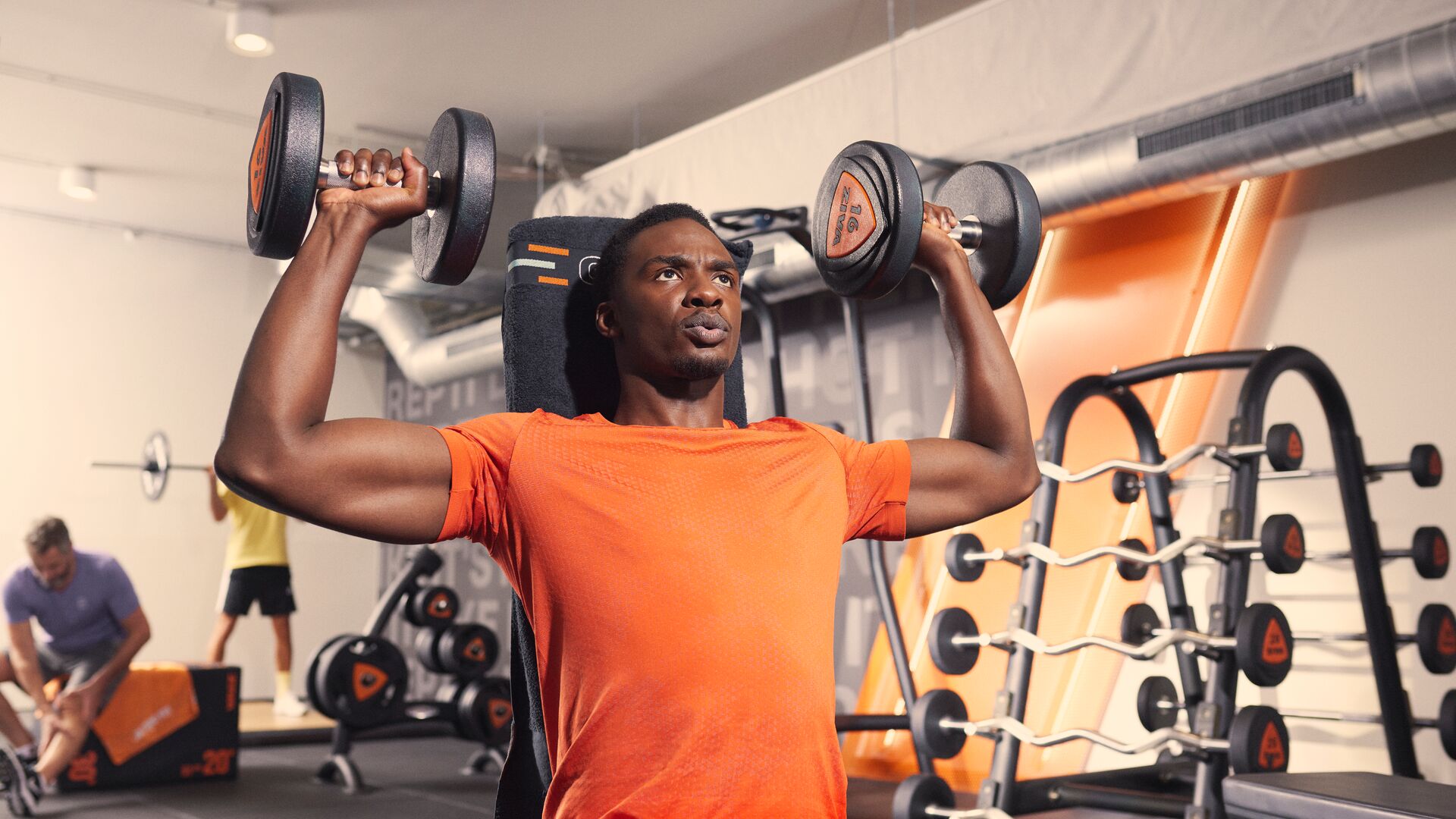 Was ist Clean Bulking? Dein praktischer Guide für gezielten Muskelaufbau