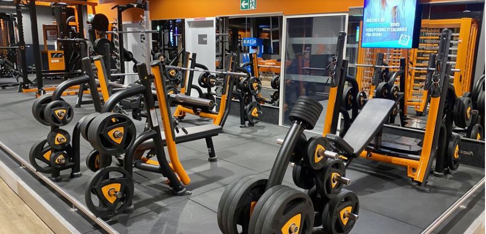 Salles de sport à Paris 15 | Basic-Fit