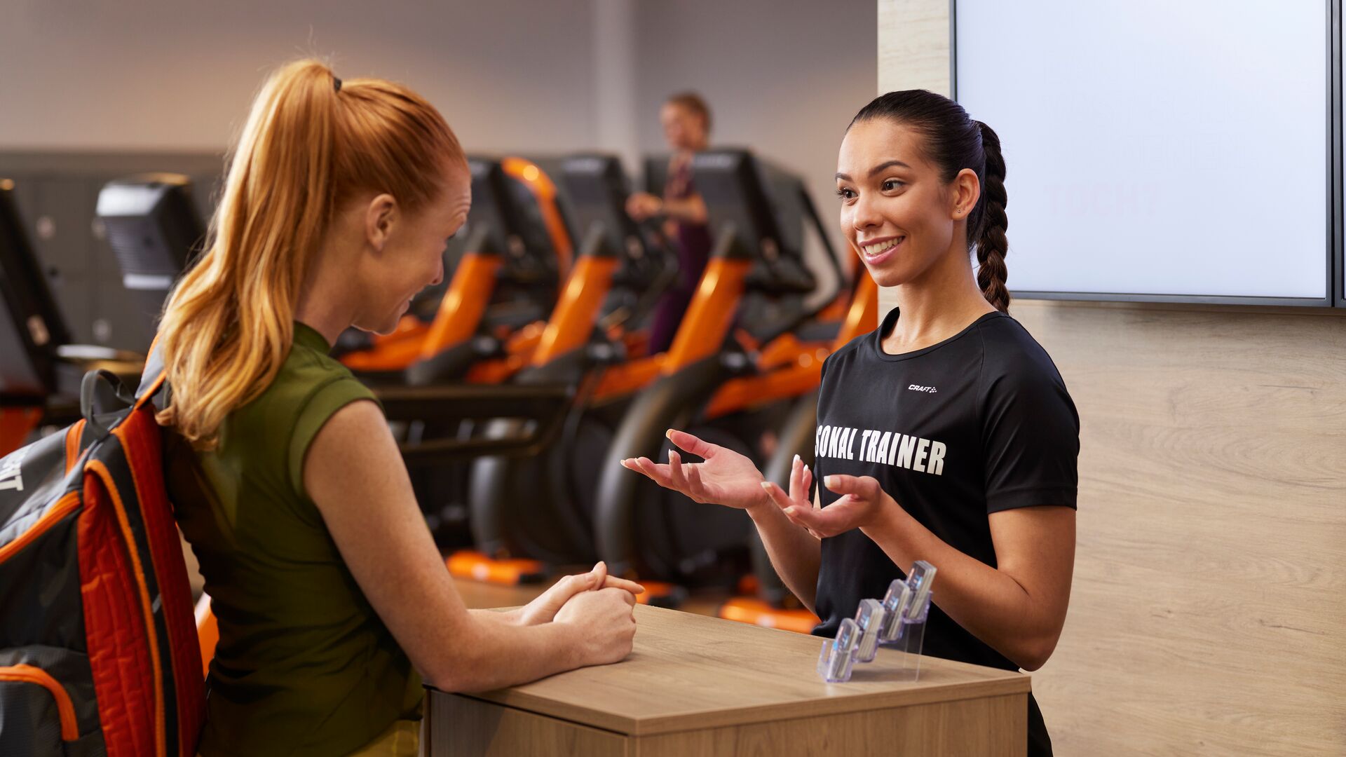 Preuve de Paiement | Basic-Fit