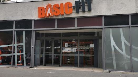 Salles de sport à Paris 20 | Basic-Fit