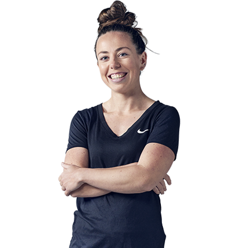 Basic-Fit - Soporte Fitness