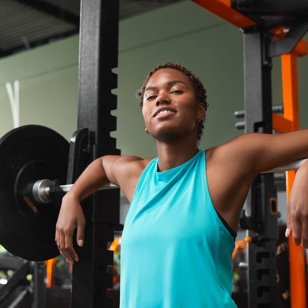 Herzlich willkommen bei Basic-Fit