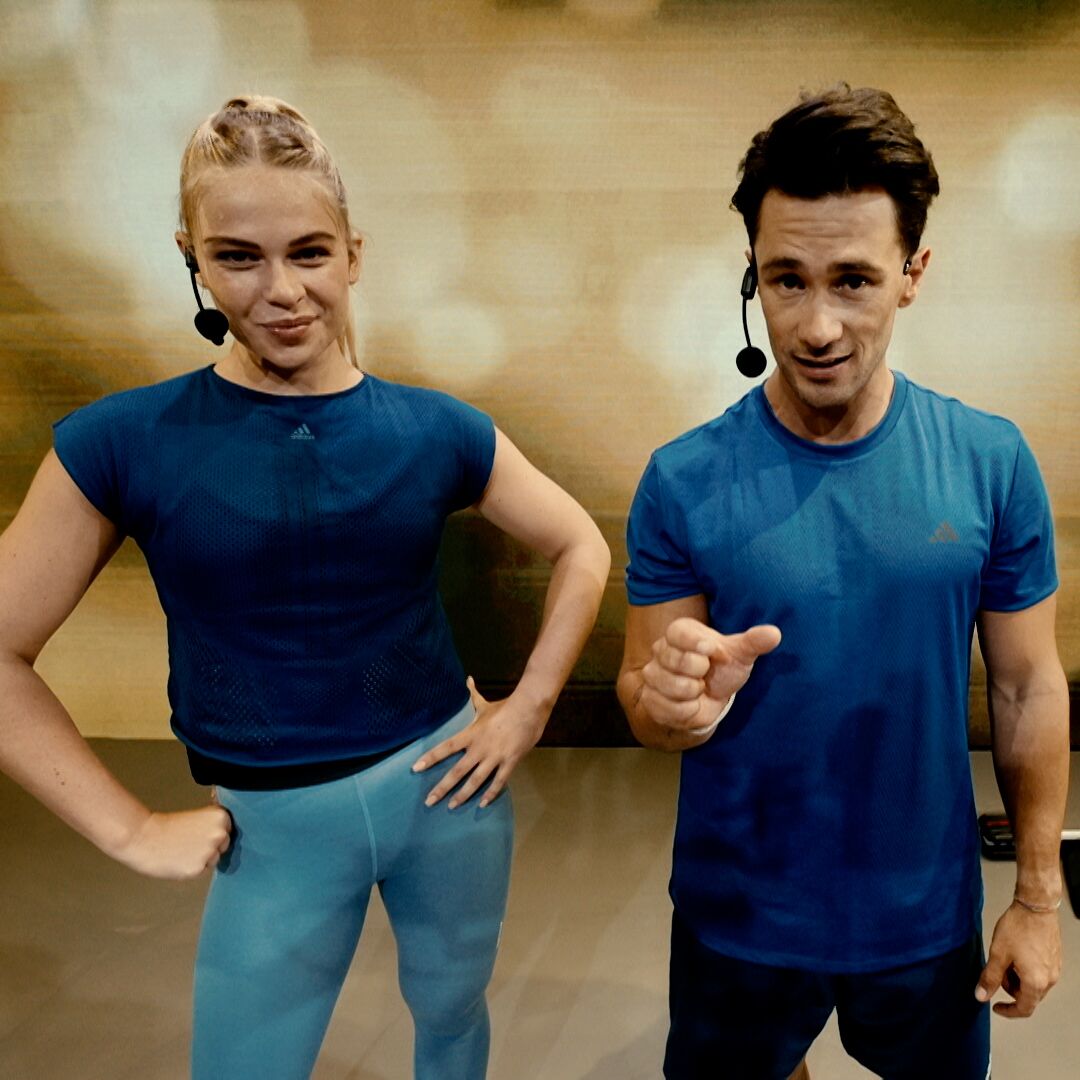 Basic-Fit Programmes