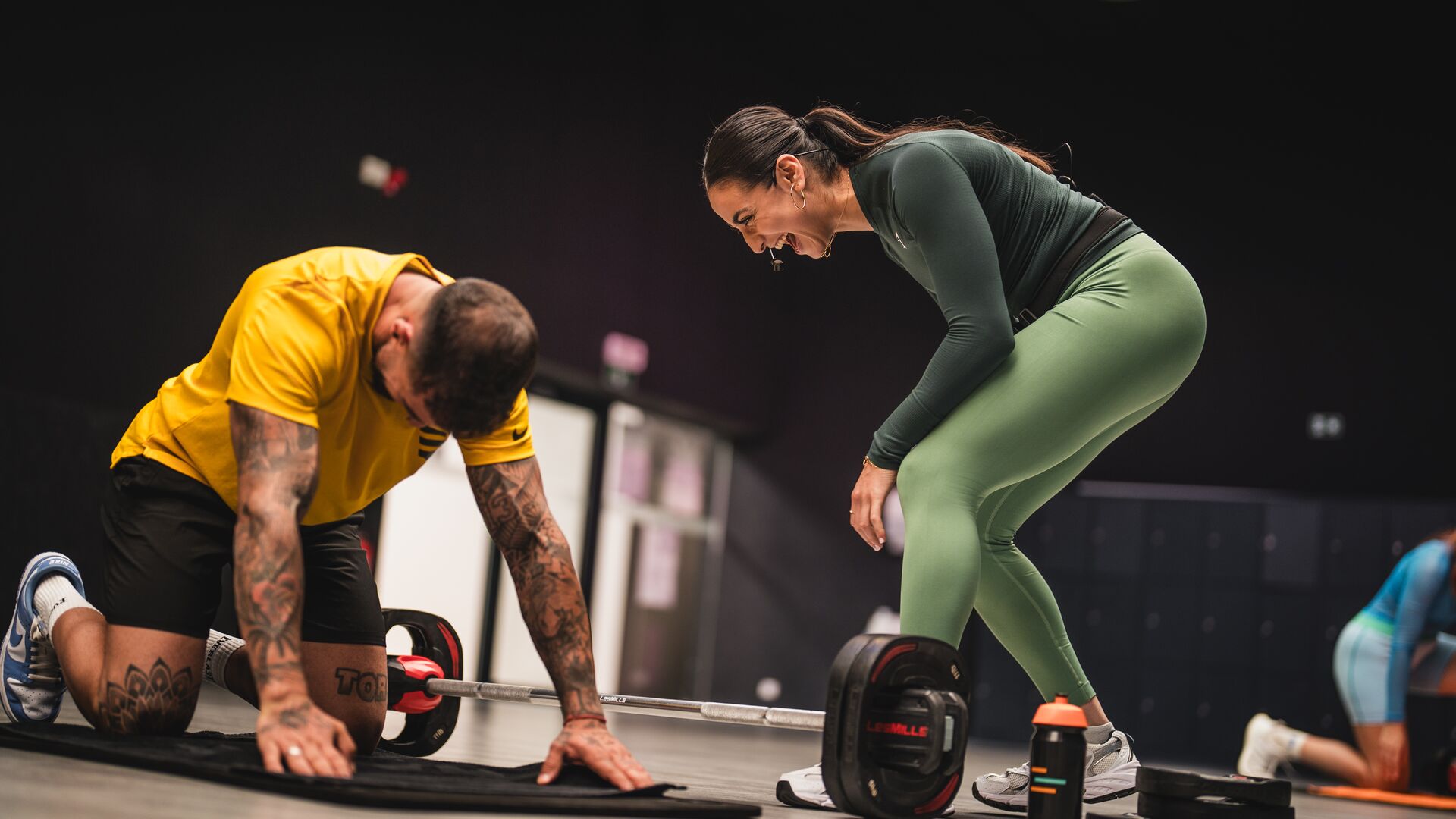 7 tips to keep training interesting for yourself