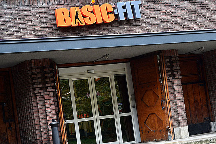 Basicfit Bosscherweg