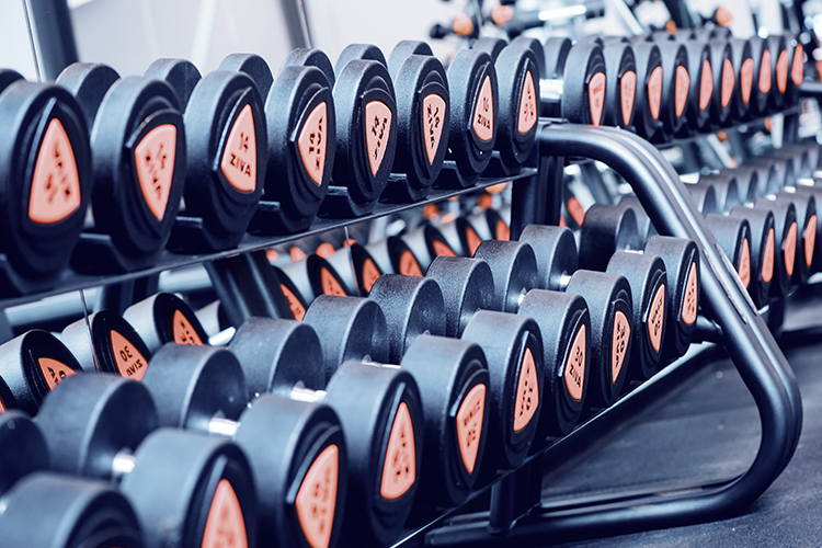 Gimnasio Basic-Fit Gandia Carrer de Benicanena