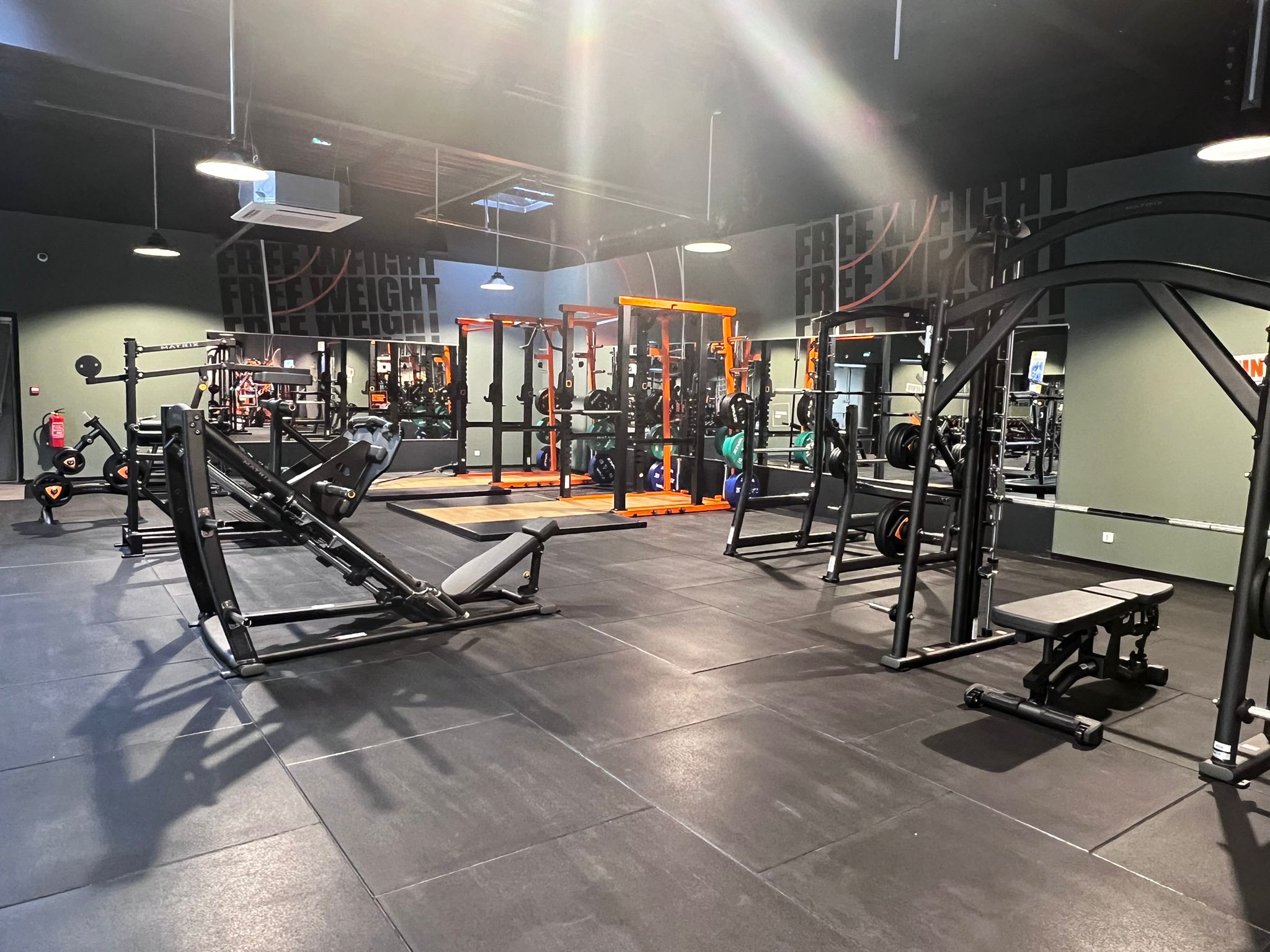 Basic-Fit Gym Basic-Fit Givet Rue de Mon Bijou