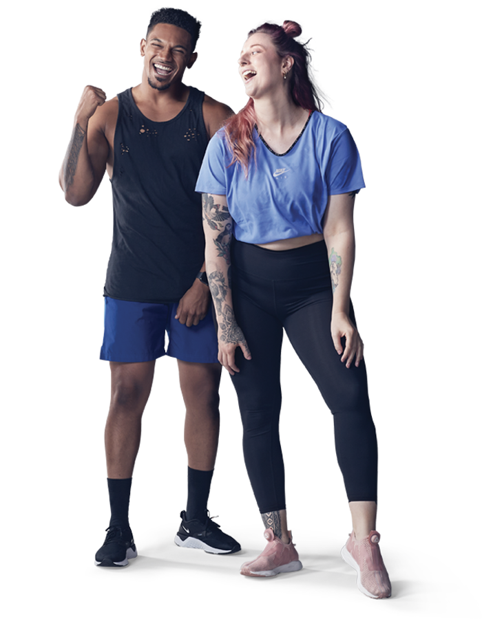 Basic-Fit Gym Basic-Fit Den Haag Zuiderpark