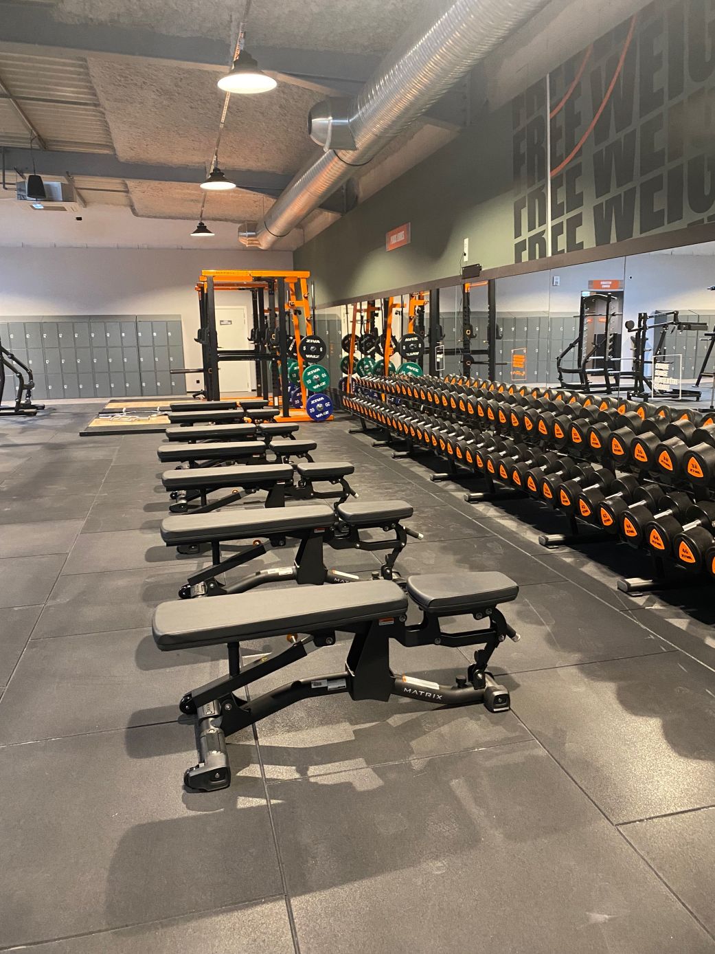 Basic-Fit Gym Basic-Fit Verdun ZAC Du Dragon