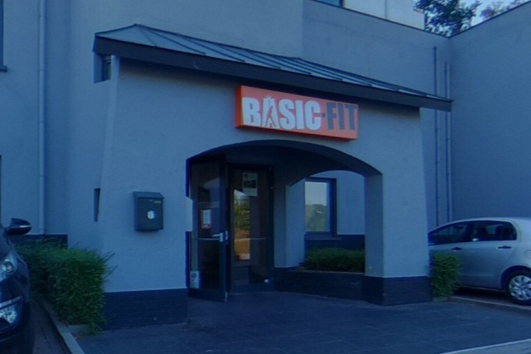Basic-Fit Gym Basic-Fit Overijse Brusselsesteenweg 24/7